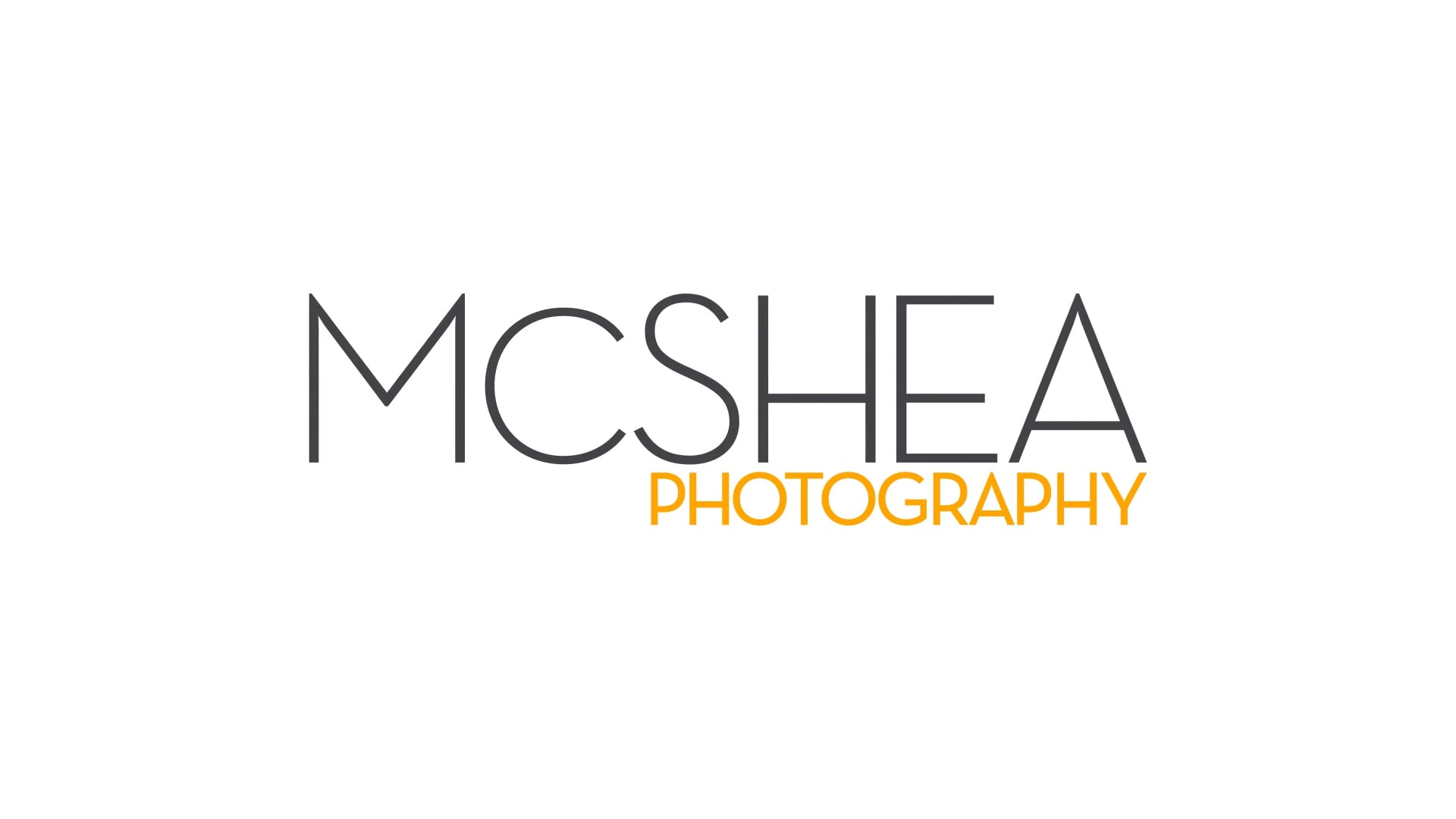 McShea Animated Logo on Vimeo
