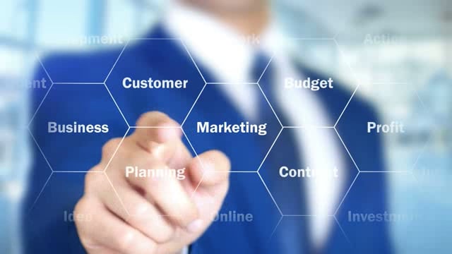 Effective Reach Agency