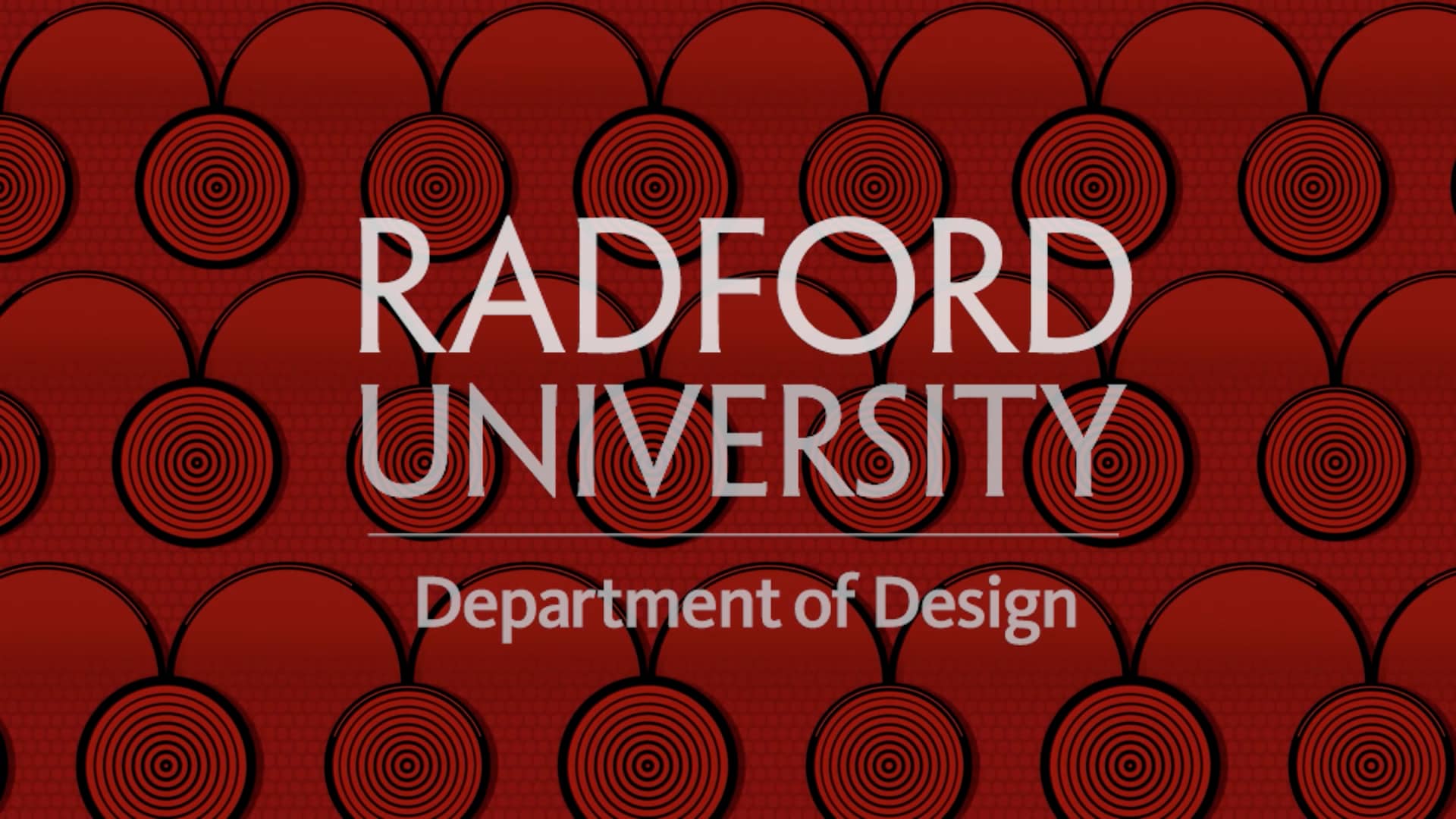 What makes Radford Design special? on Vimeo