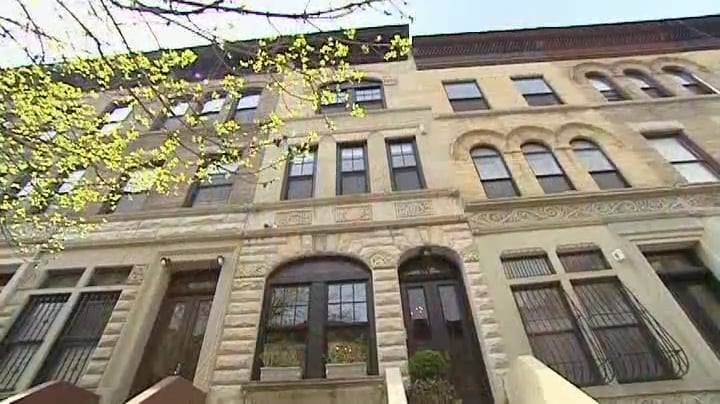 Krista Lepore on Vimeo