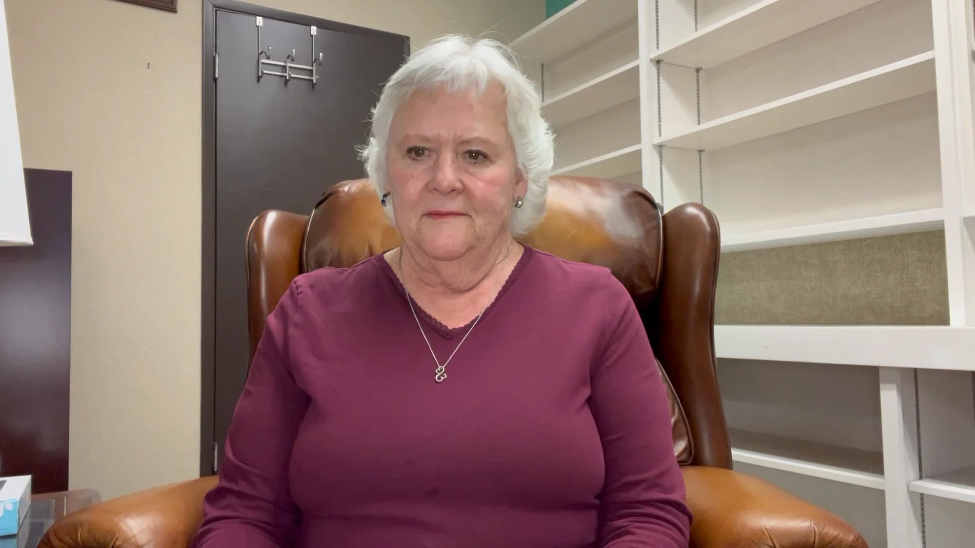 Barb Adams Update on Vimeo