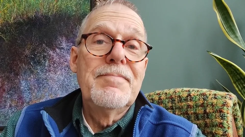 The Rt. Rev. Stephen Lane / Lent on Vimeo