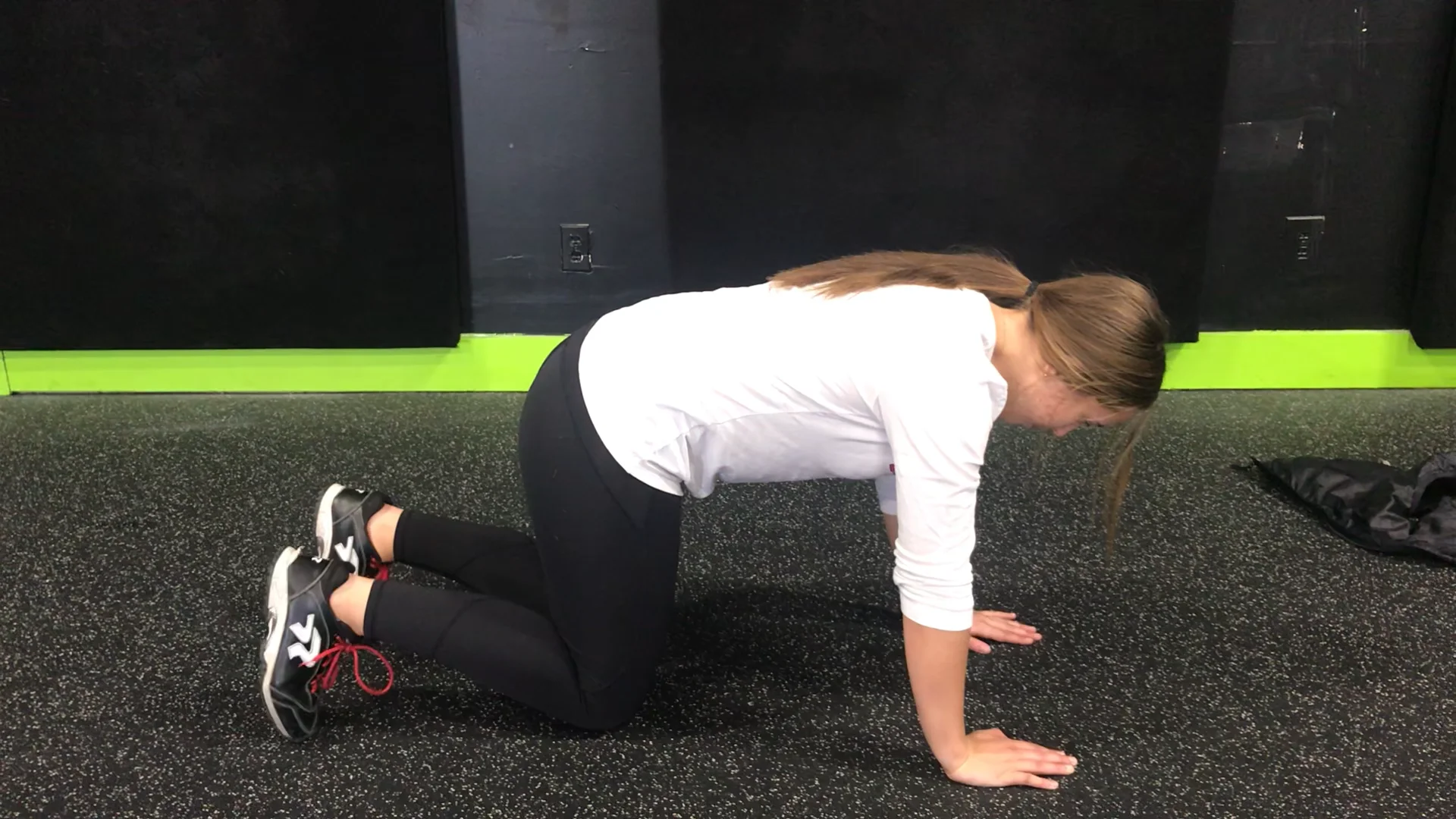 Softball Strength | High Level Pitching® - McGill Hip Extension ...