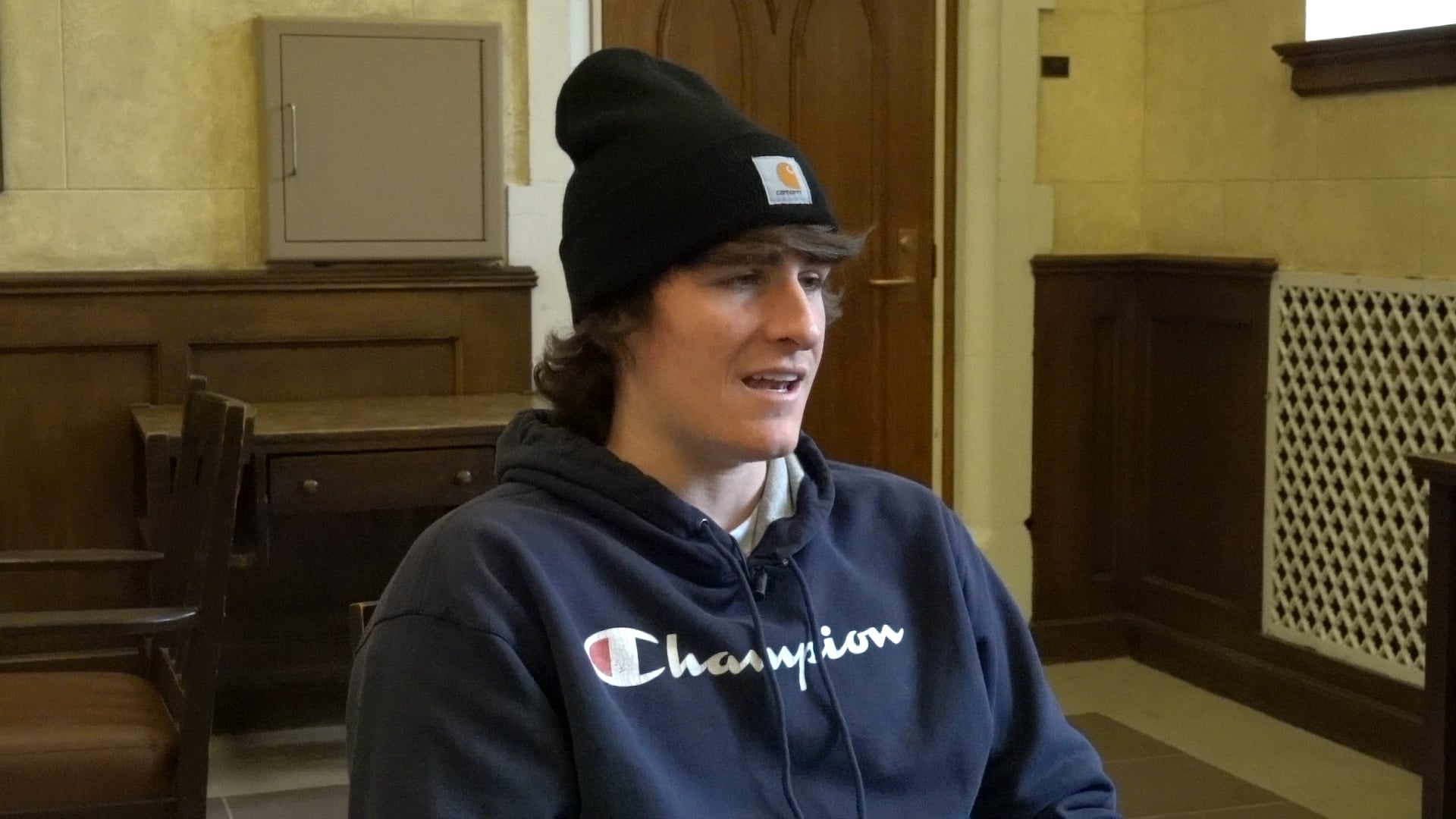 JMC 3003 Story 1 Broadcast.mov on Vimeo