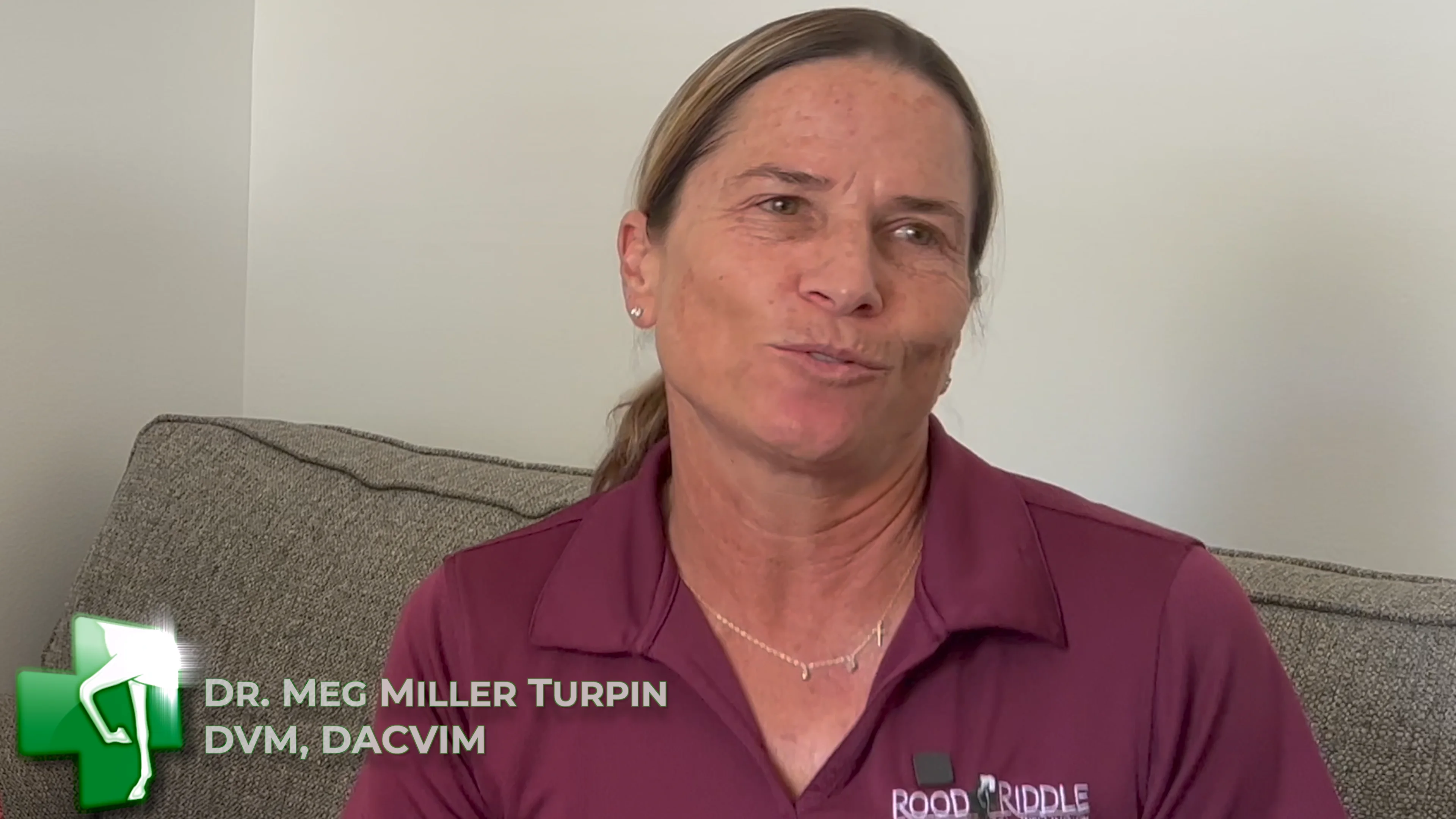 Dr Meg Miller - Rood & Riddle Wellington - Introduction on Vimeo