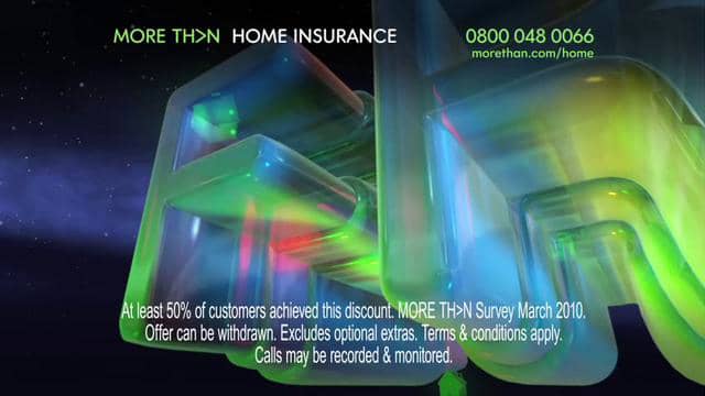 More Than Home Insurance 2010 on Vimeo