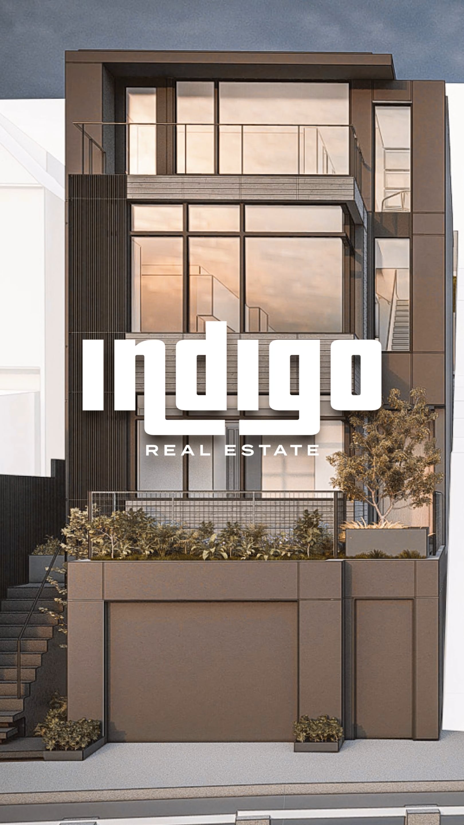 Indigo Real Estate Group - 62 Laidley St on Vimeo