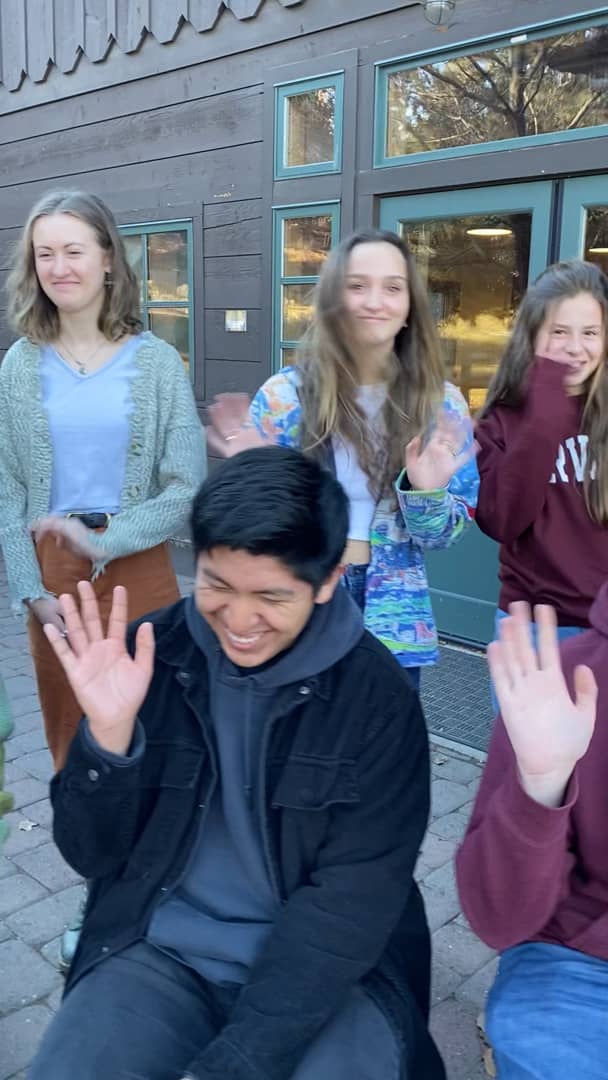 Hello to our Student Voice Council on Vimeo