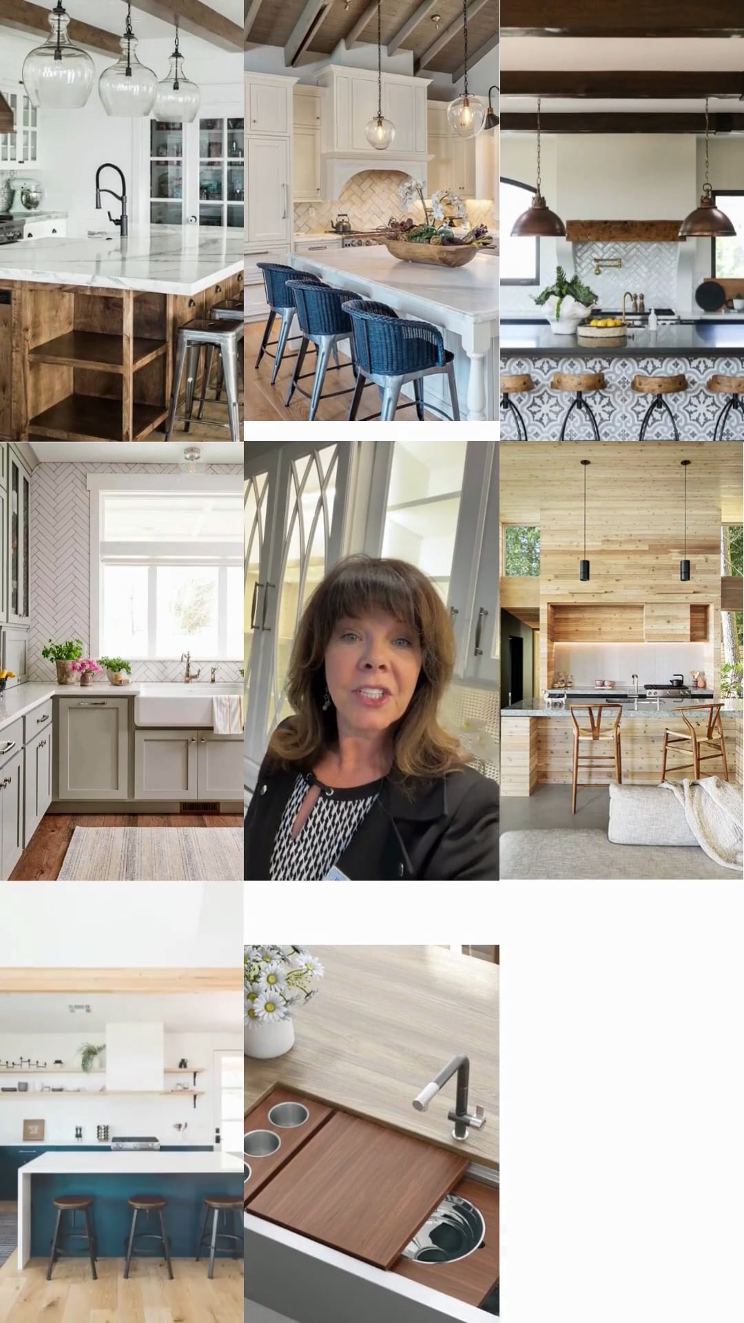Kitchen Trends 2023 on Vimeo