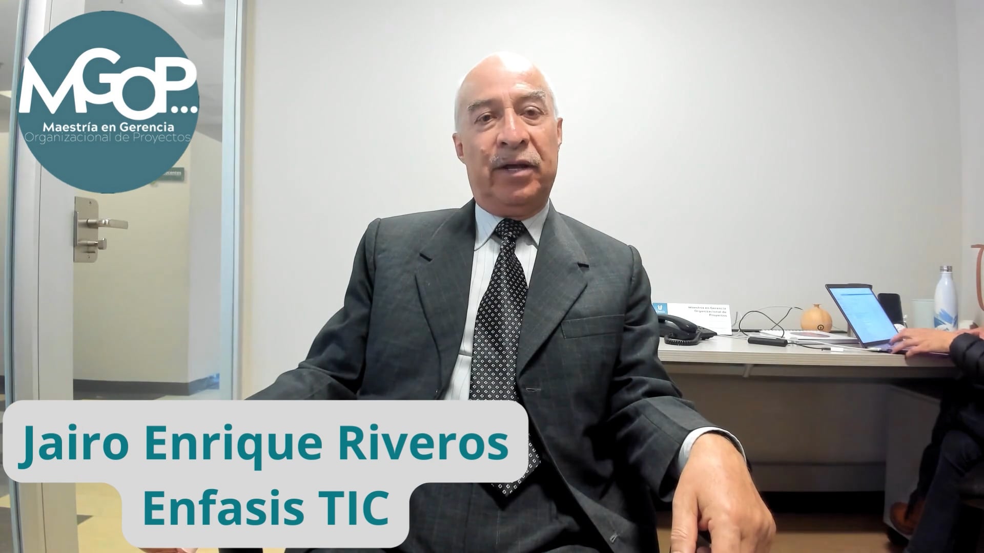 Jairo Enrique Riveros on Vimeo