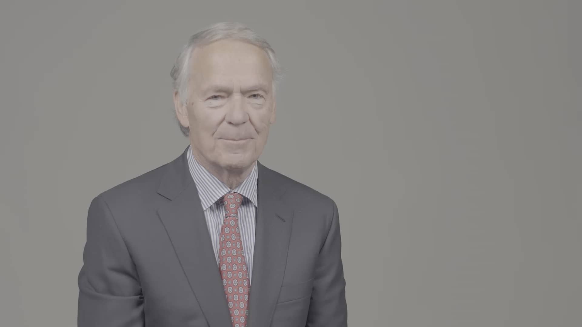 LOW RES Dr. David P Faxon for Transcript on Vimeo