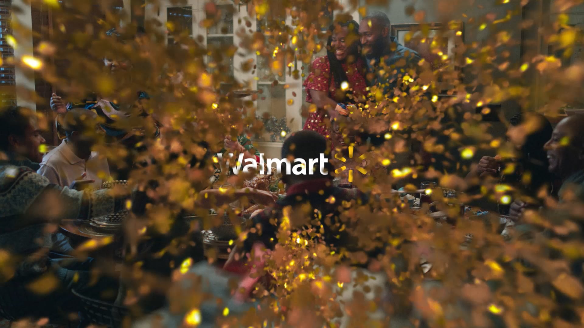 WALMART: Holiday Our Way :15 on Vimeo