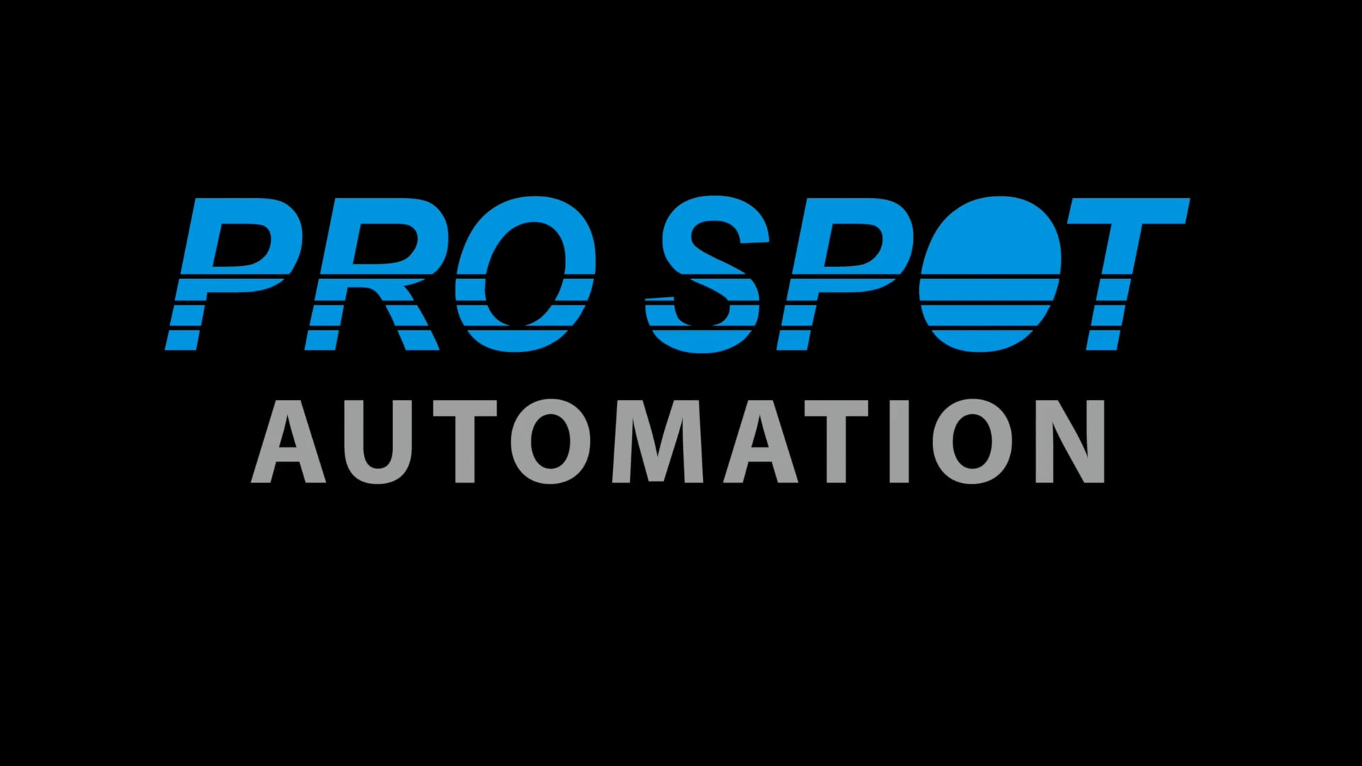 Pro Spot COBOT Debut on Vimeo