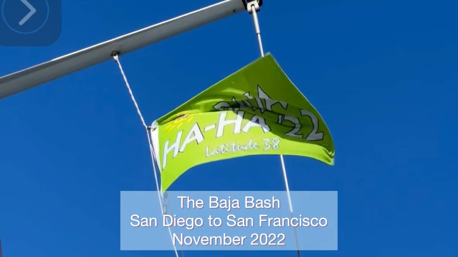 Baja Bash November 2022 on Vimeo