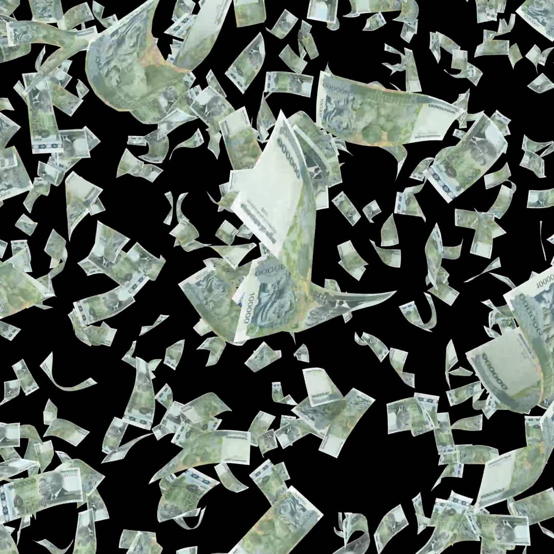 100000_Riel_banknote on Vimeo