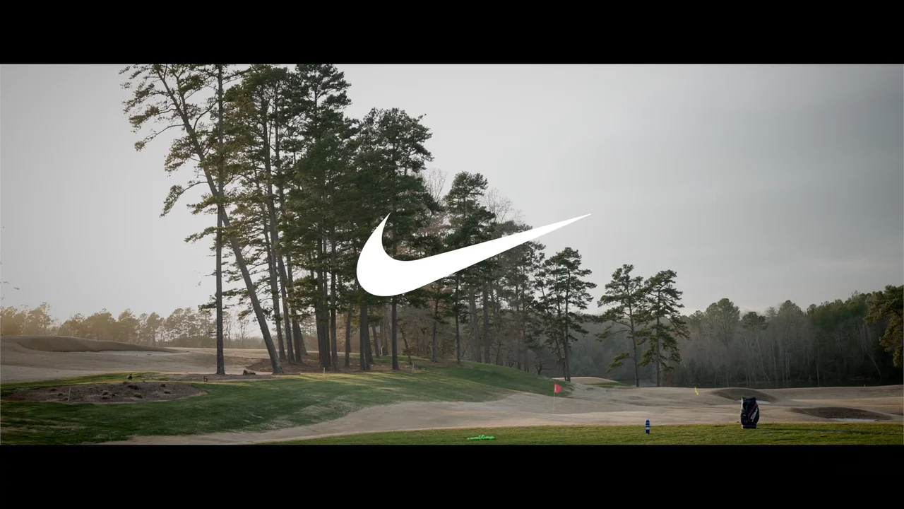 Stealth Mission // Nike Golf Spoof Ad on Vimeo