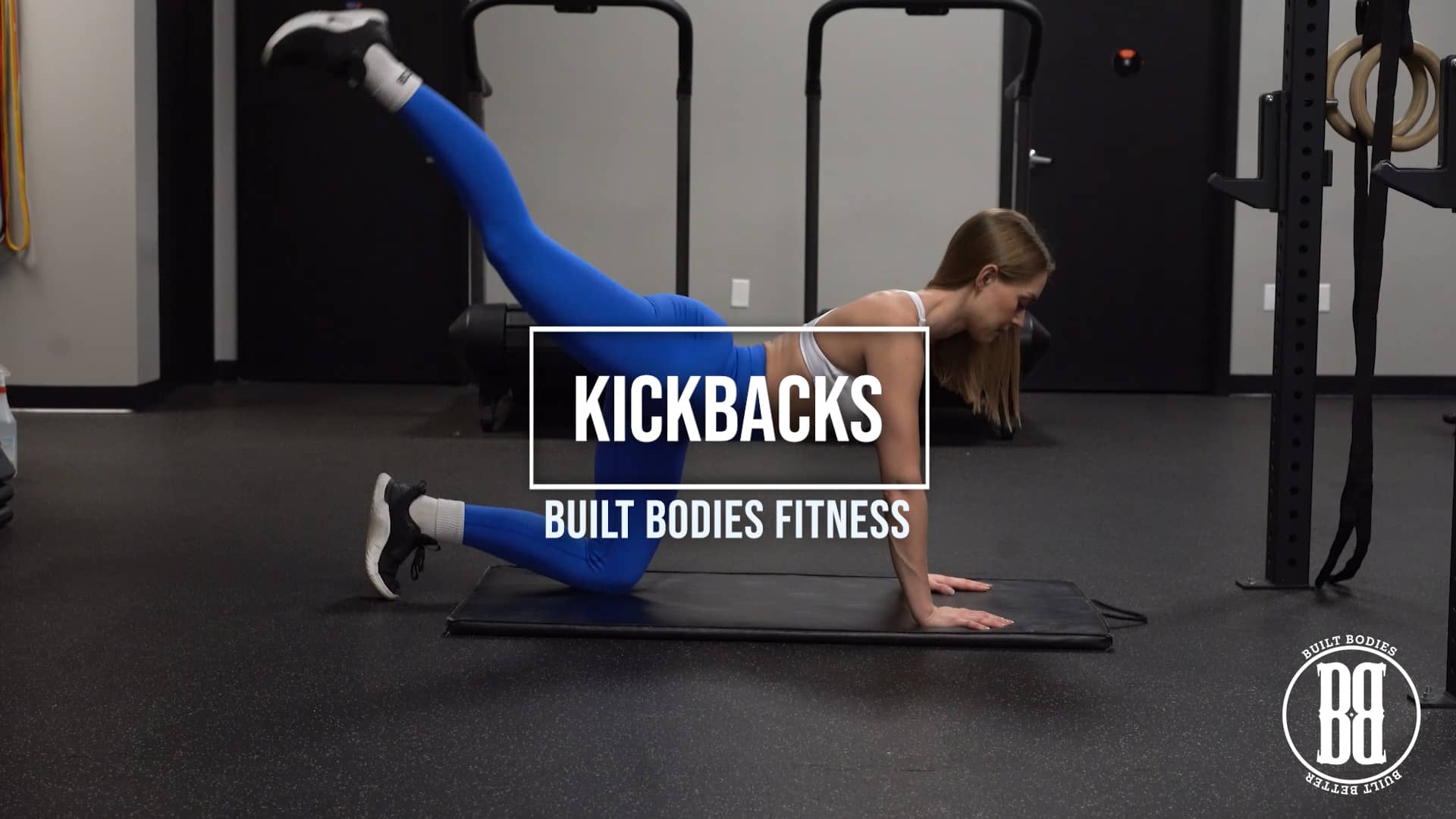 Kickbacks on Vimeo