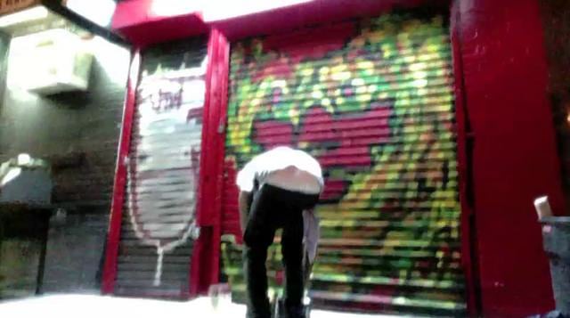 'Rasclot Drops' on Vimeo