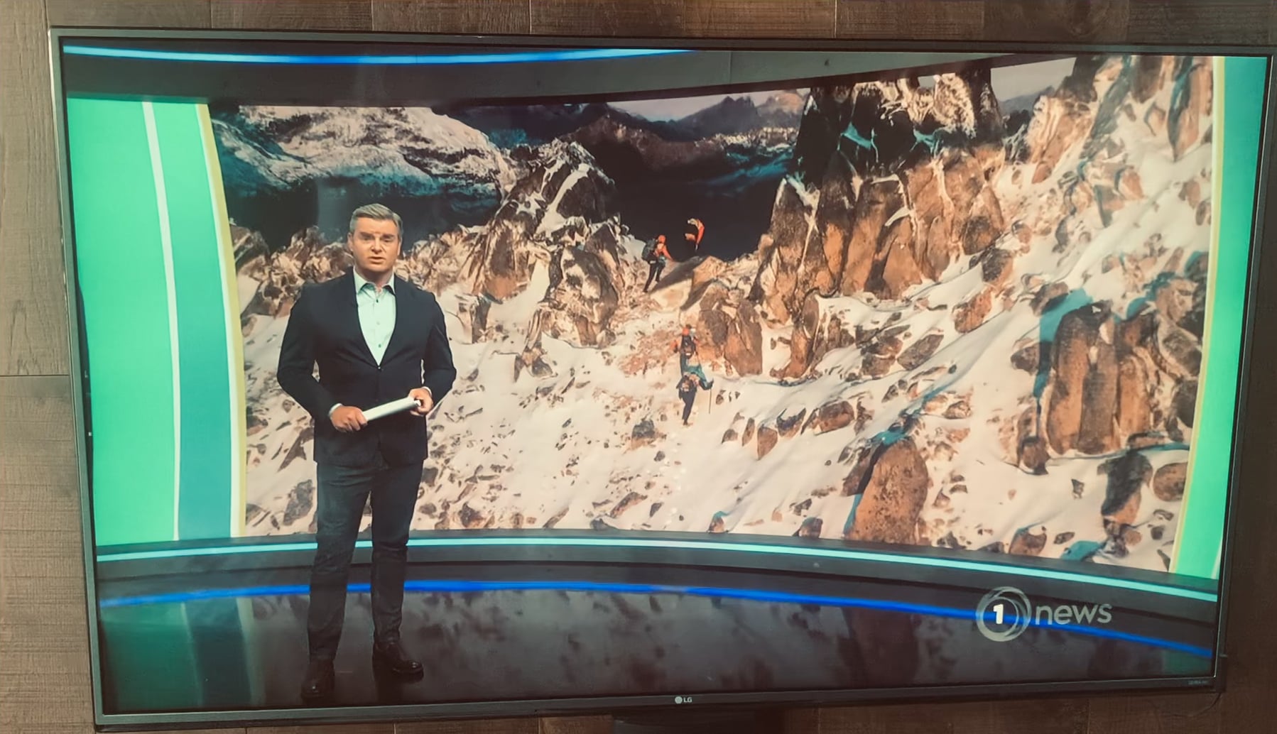 ONE SPORT NEWS - FA'AVAE LEGEND on Vimeo