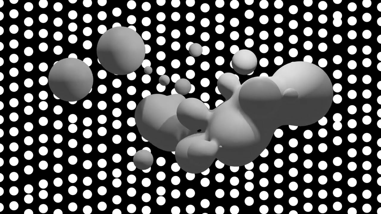 ROOBIK Kick-off Teaser (shelved) on Vimeo