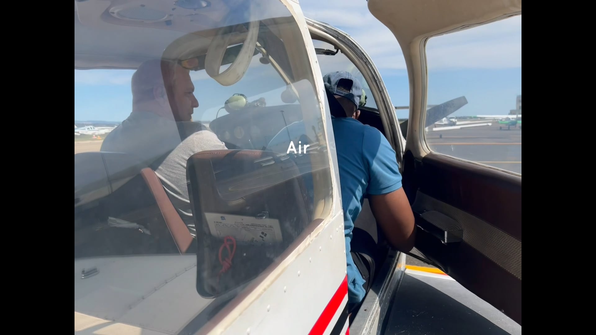 Flight Training - Adelaide Aviation