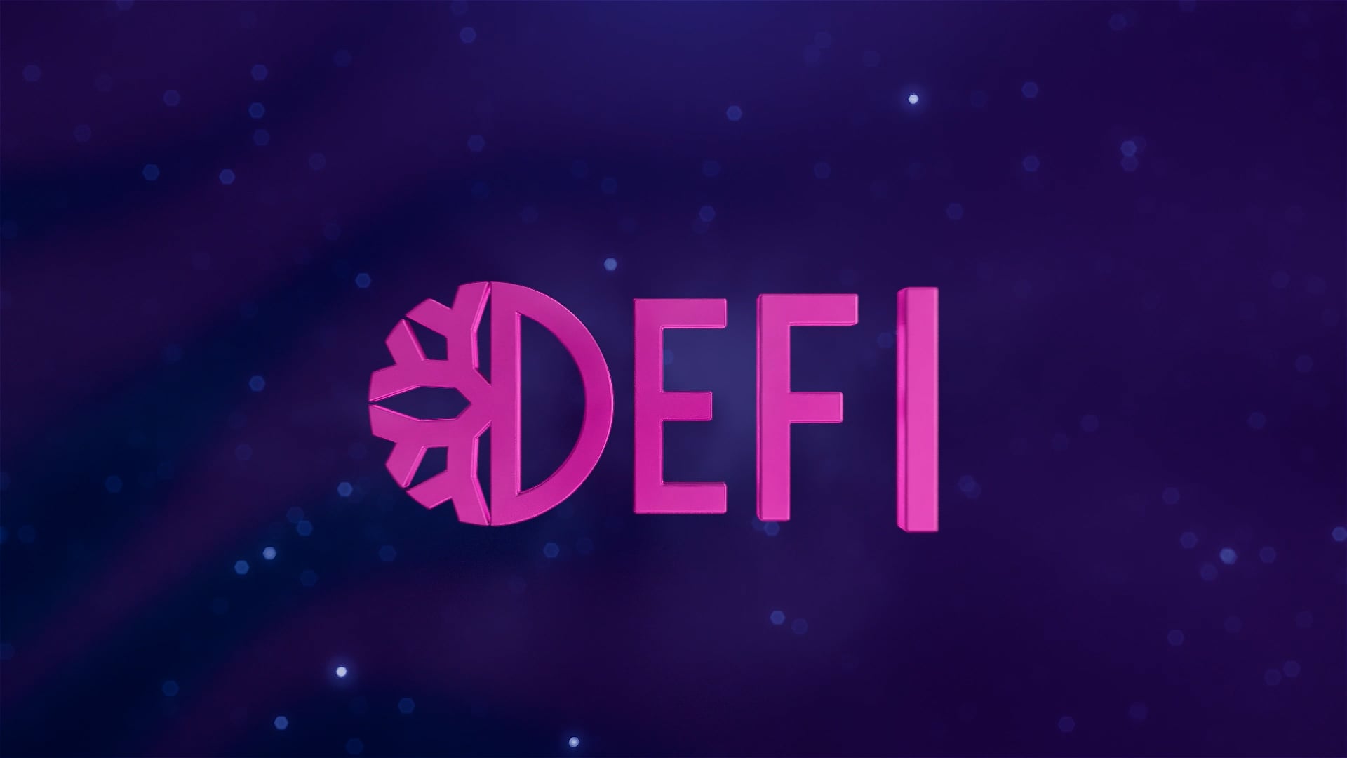 Defi animation on Vimeo