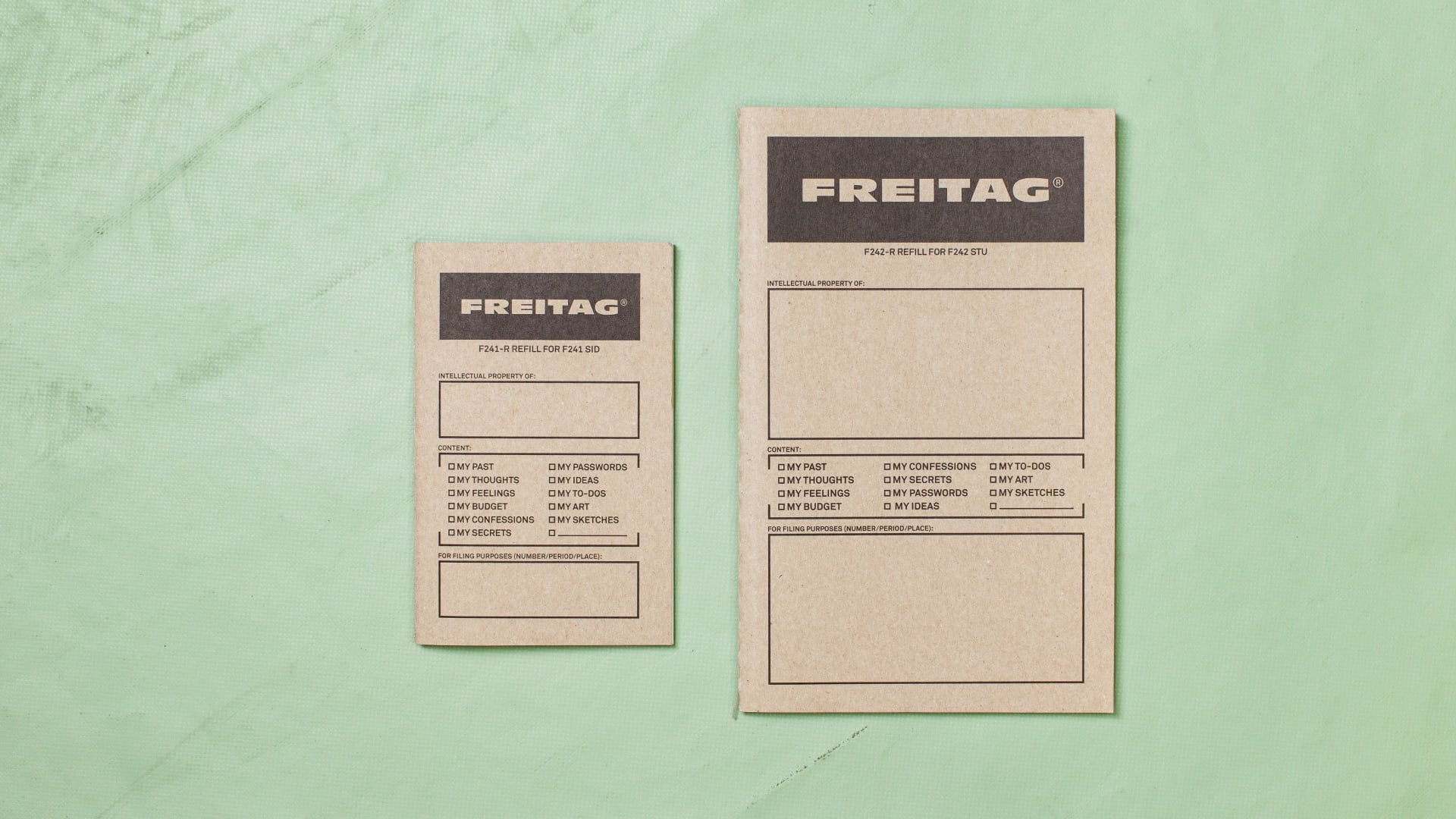 FREITAG F241 SID on Vimeo