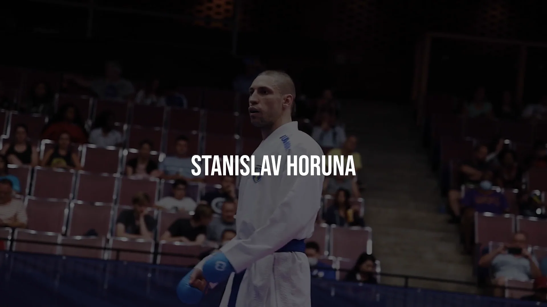 Stanislav Horuna x FMA on Vimeo