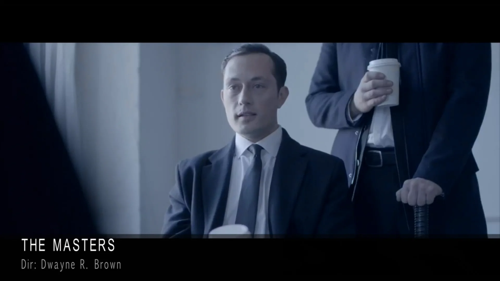 Felix Brunger Edited Showreel on Vimeo