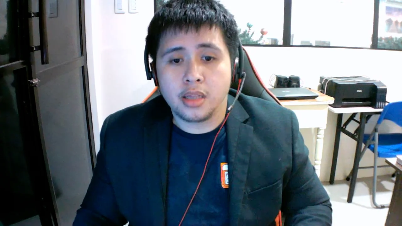 Jonathan Self Introduction on Vimeo