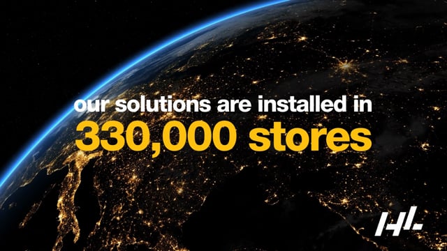 HL Display | The better shopping experience