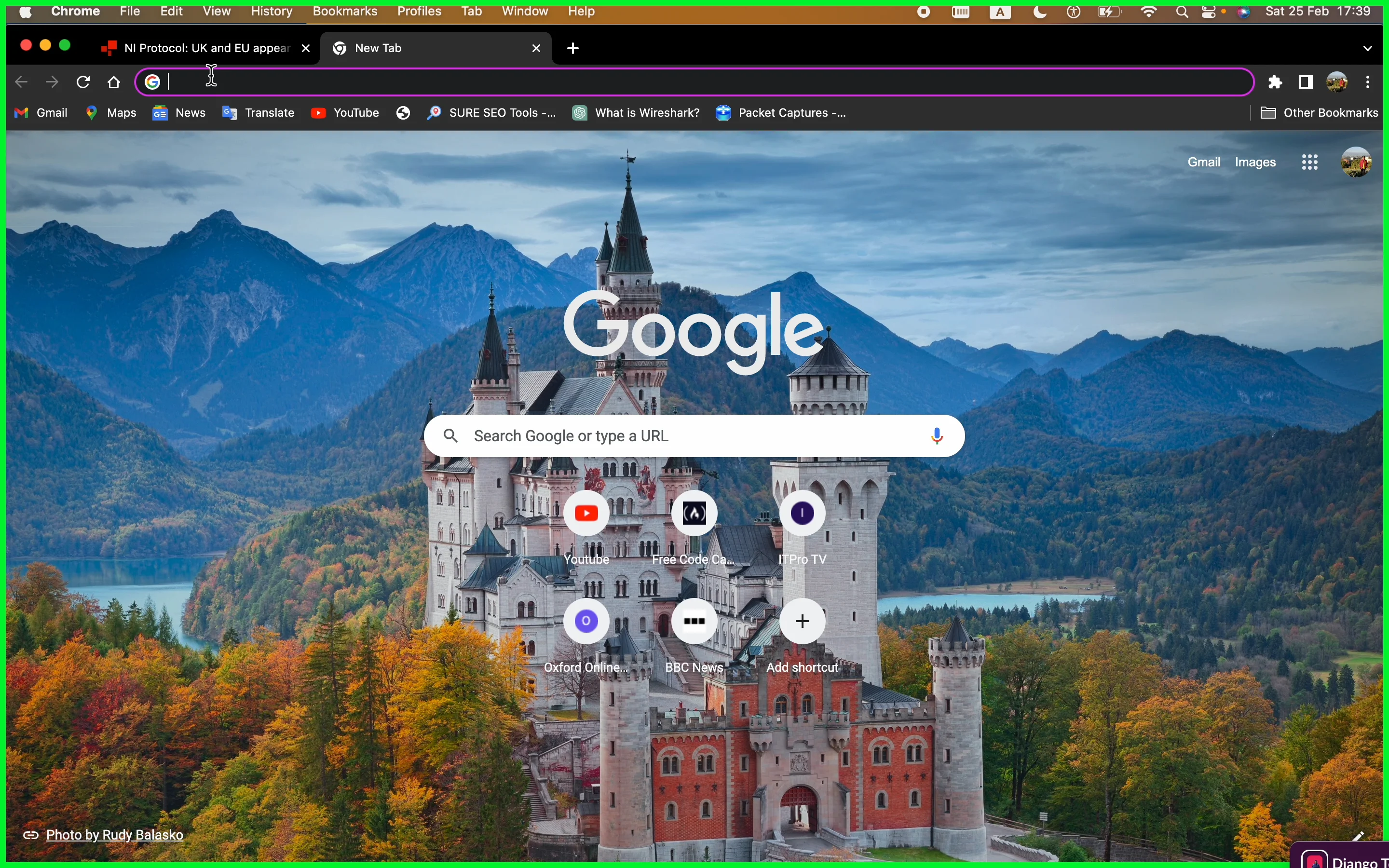 JavaScript DOM API on Vimeo