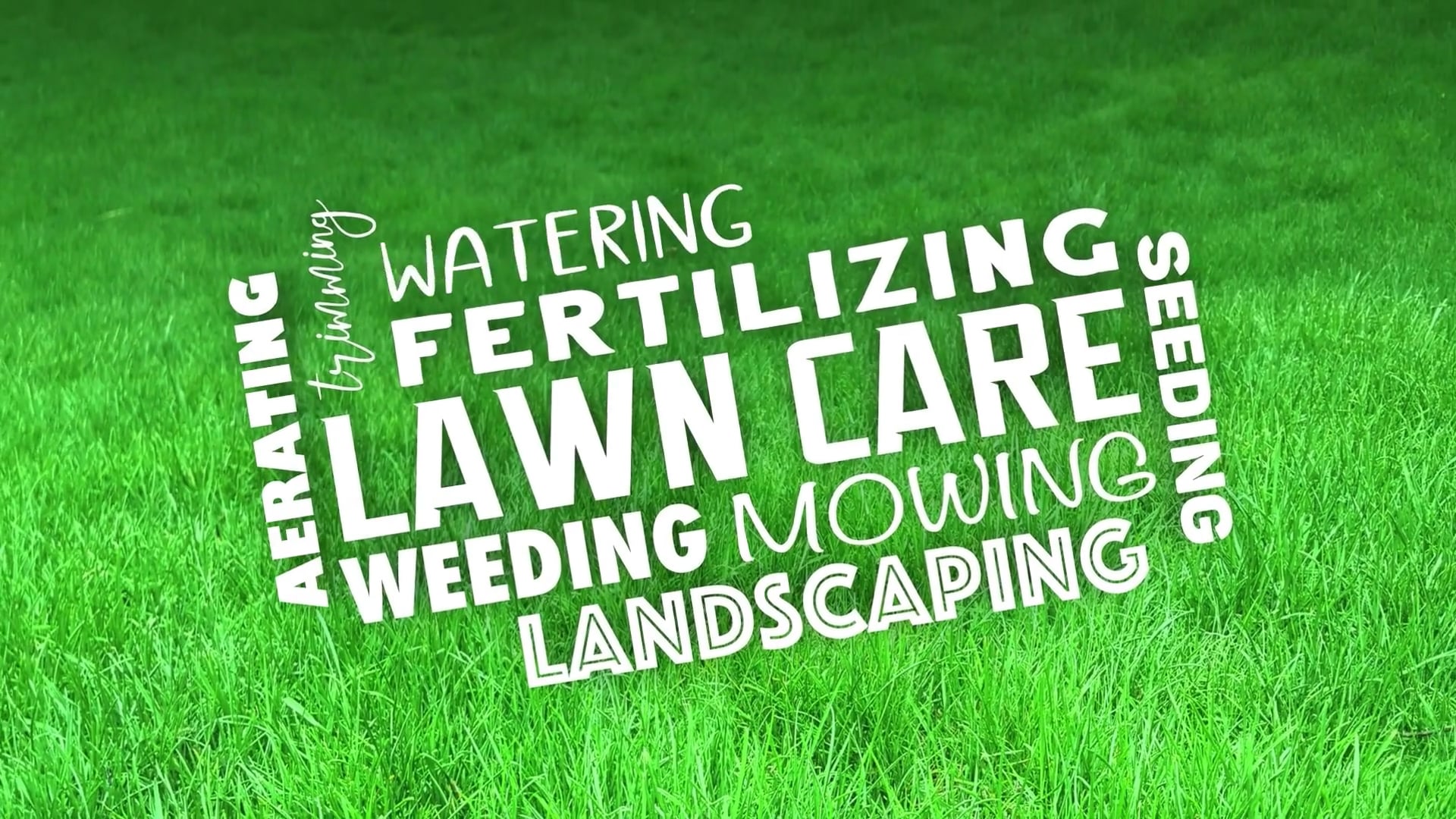 Green Masters Landscape Corp