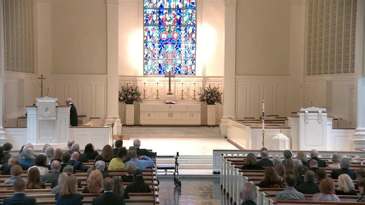 Donna Hite - February 25, 2023 on Vimeo