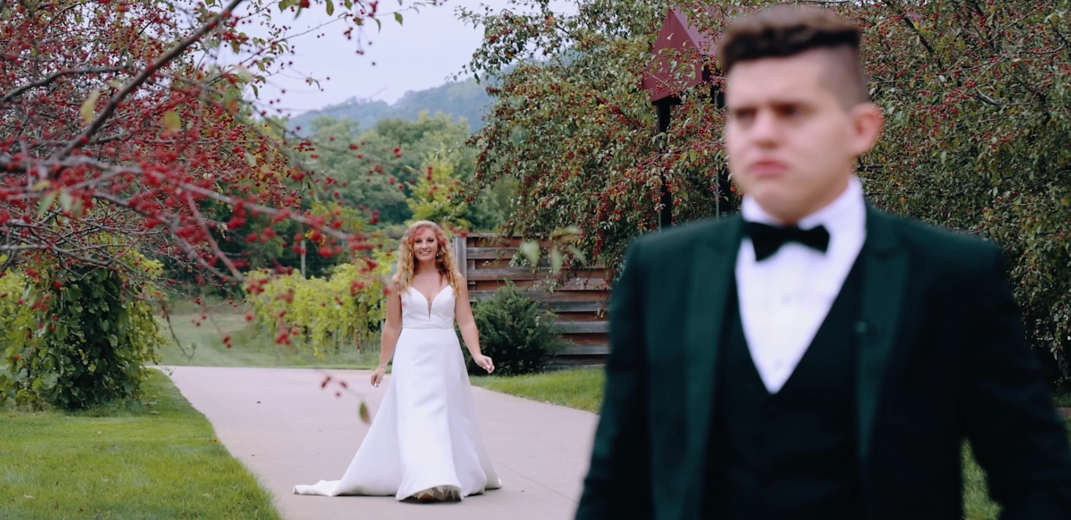 Lexis + Christian | Wedding Highlight Film | Summit Hill Studios on Vimeo