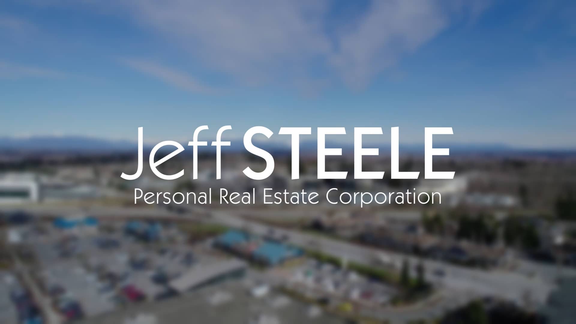 Jeff Steele - #18 2999 151 Street, Surrey on Vimeo