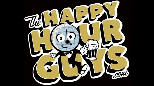 The Happy Hour Guys - 5 Napkin Video: Victory Donnybrook Stout. on Vimeo