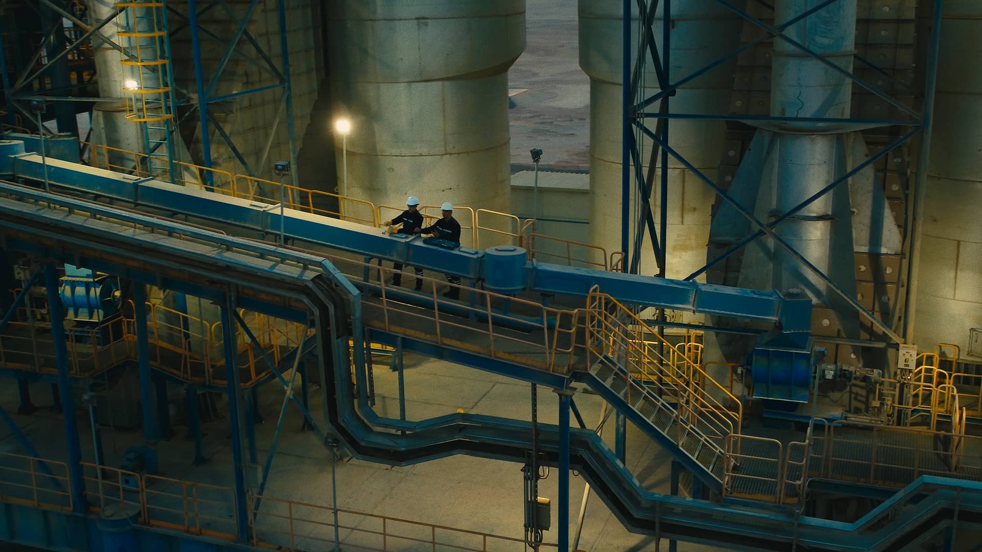Al Container_Trailer on Vimeo