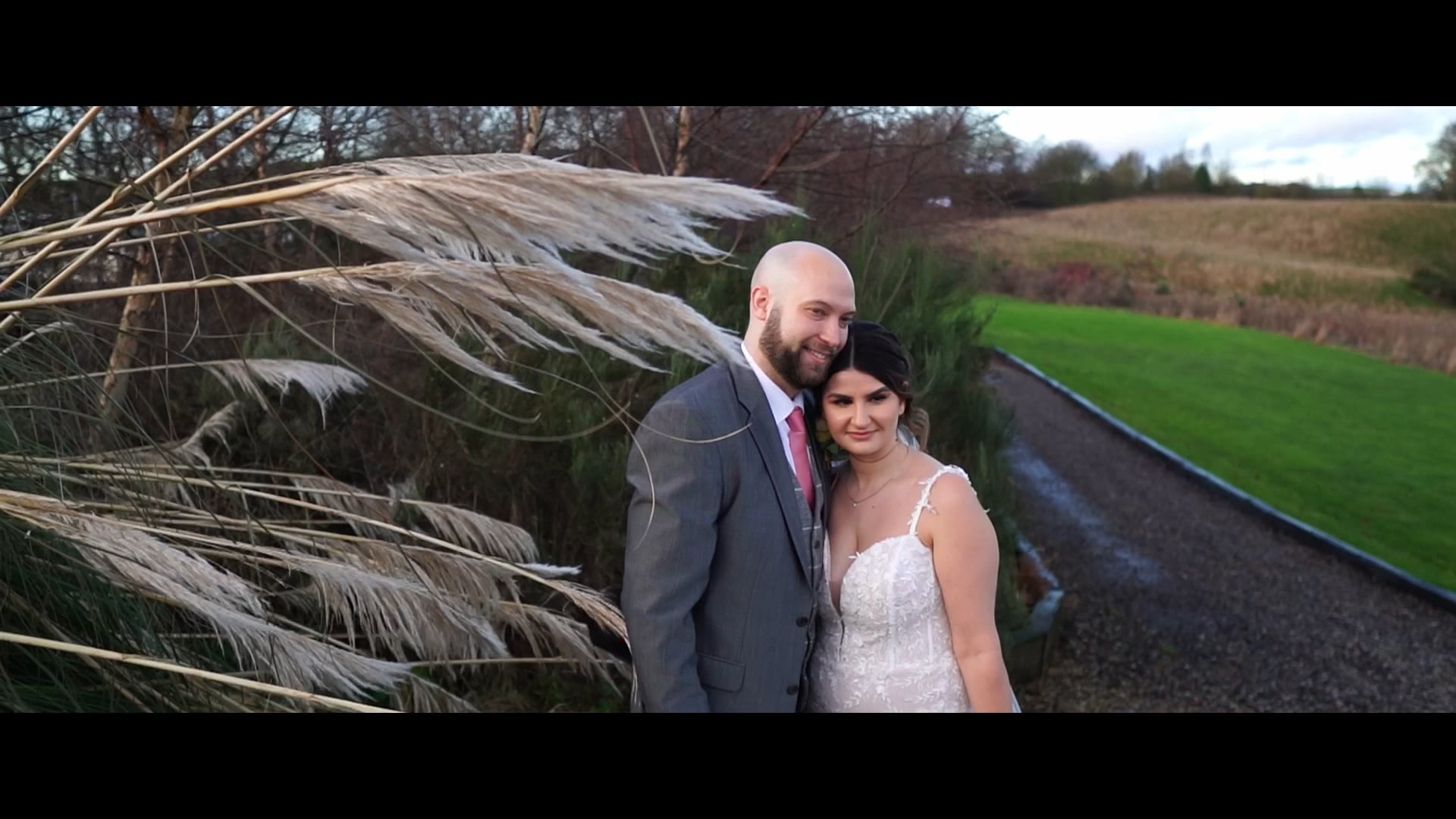 Demi + Adam trailer on Vimeo