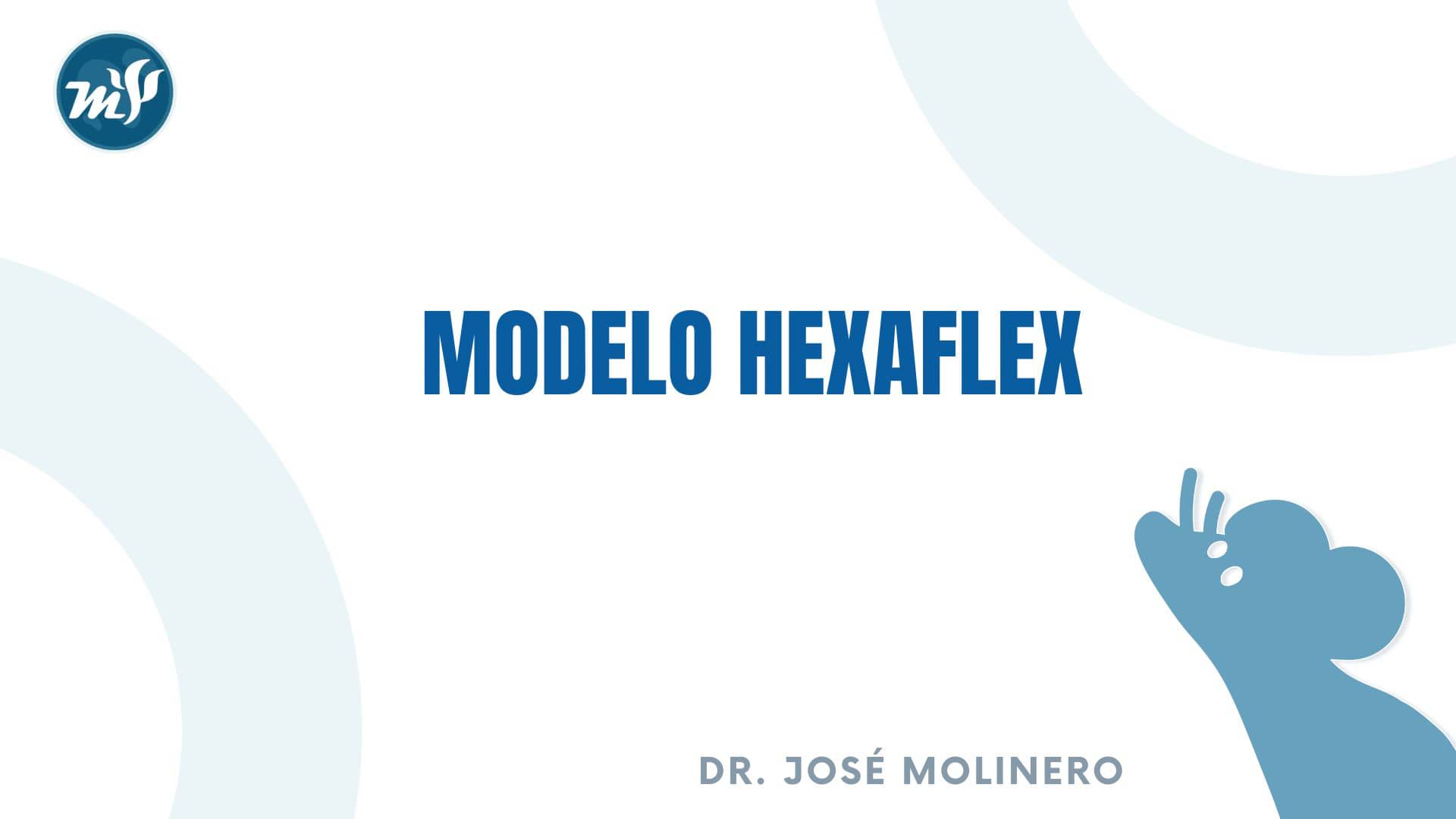 Clase- parte 3/3: Modelo Hexafléx on Vimeo