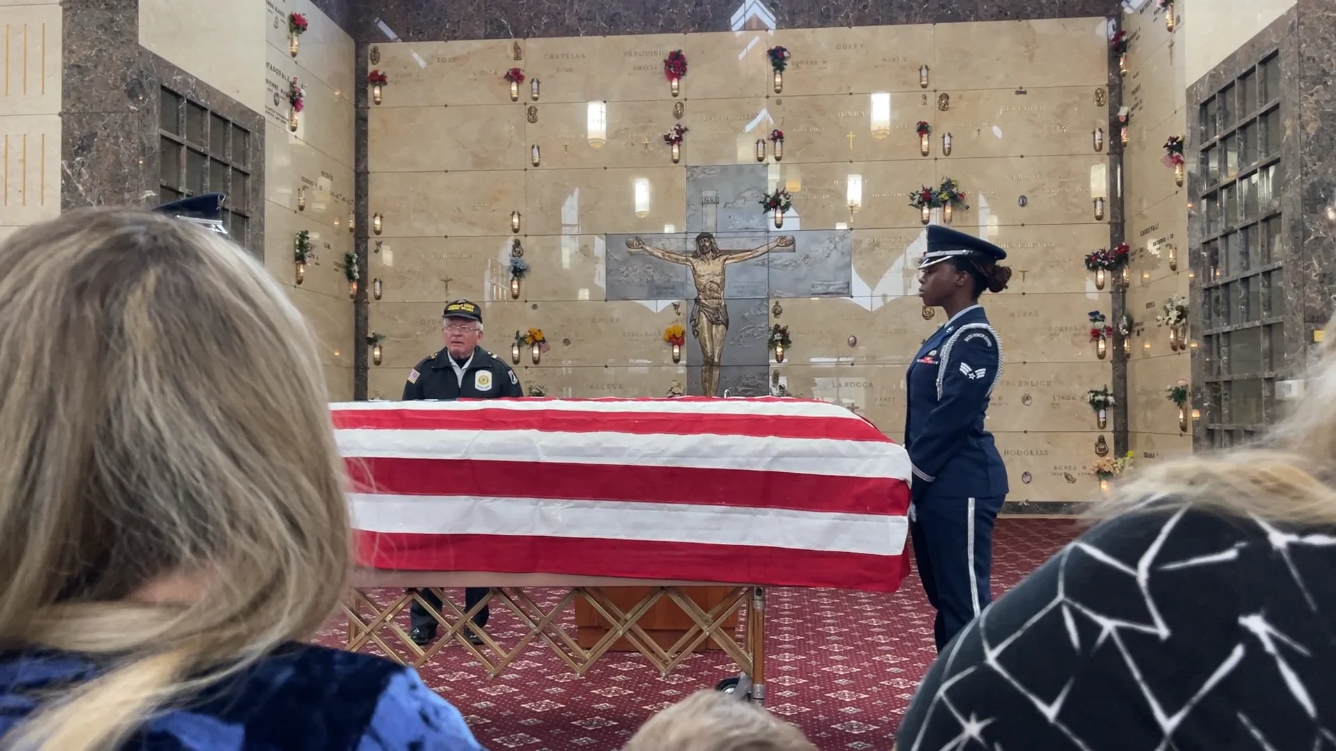 Military Honors on Vimeo