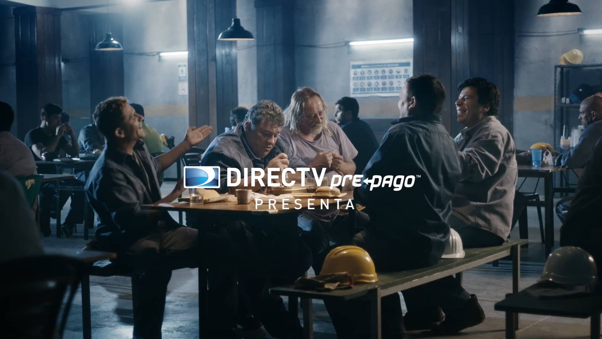 DIRECTV PREPAGO on Vimeo