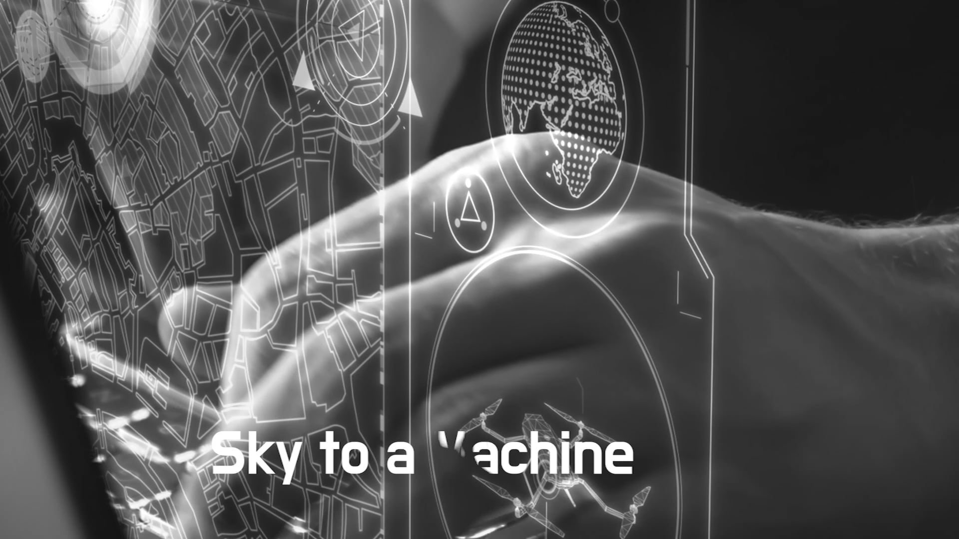 Adrian Huth Sky to a Machine.mp4 on Vimeo