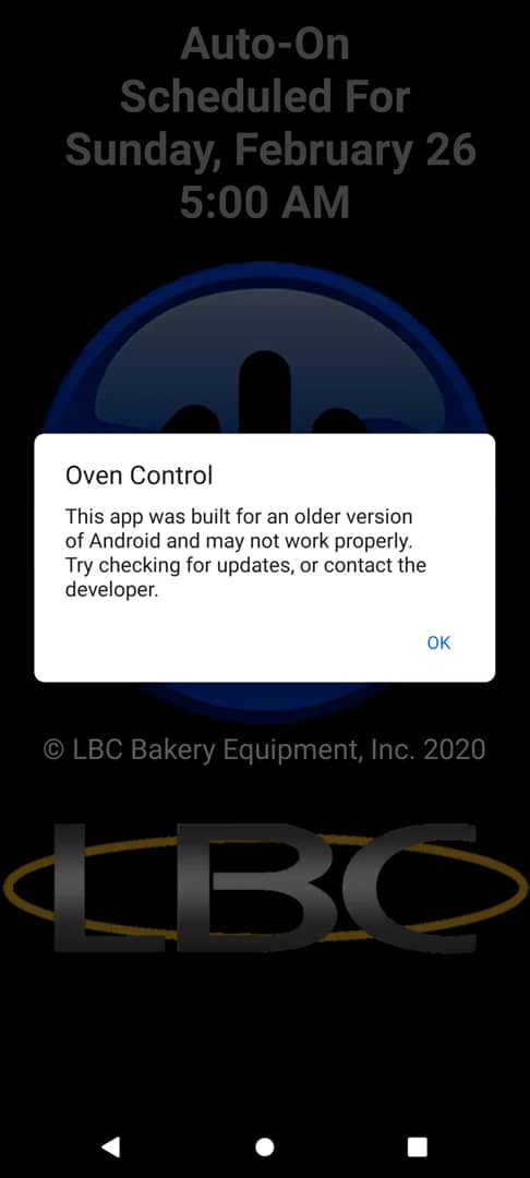 Recipe Edit Screen on Vimeo