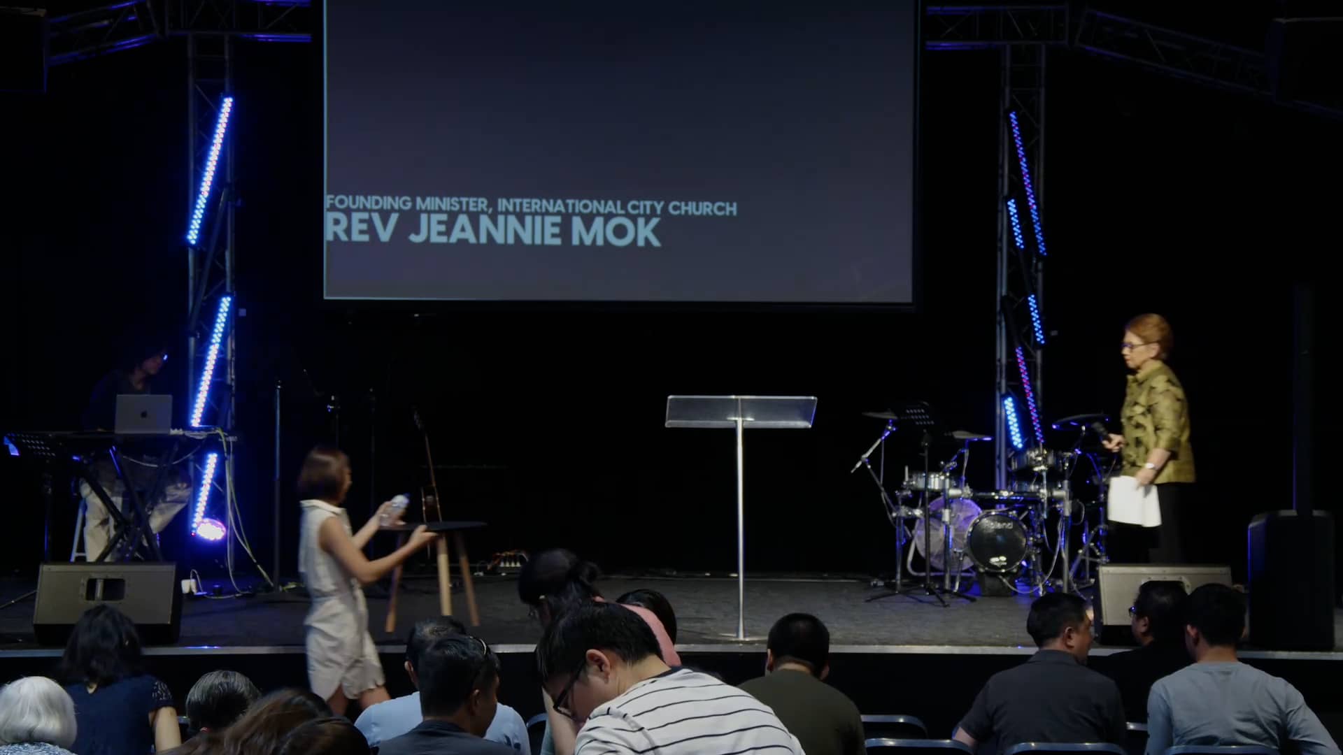 2023 02 26 - Ps Jeannie Mok - King + 1.mp4 on Vimeo