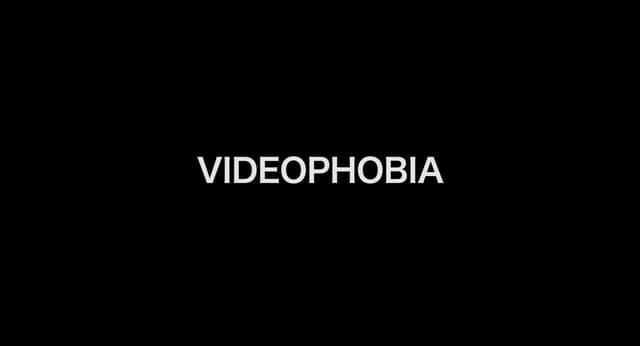 VIDEOPHOBIA (Daisuke Miyazaki, 2019) on Vimeo