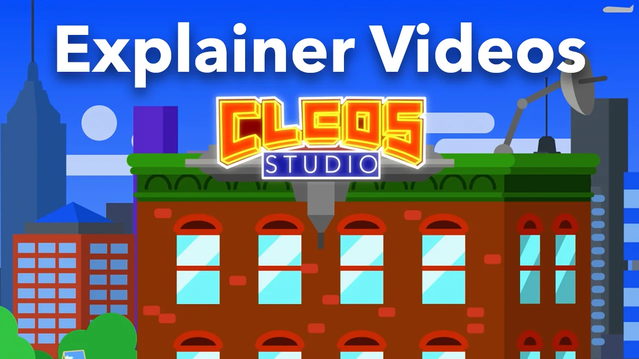 Cleos Explainer Videos