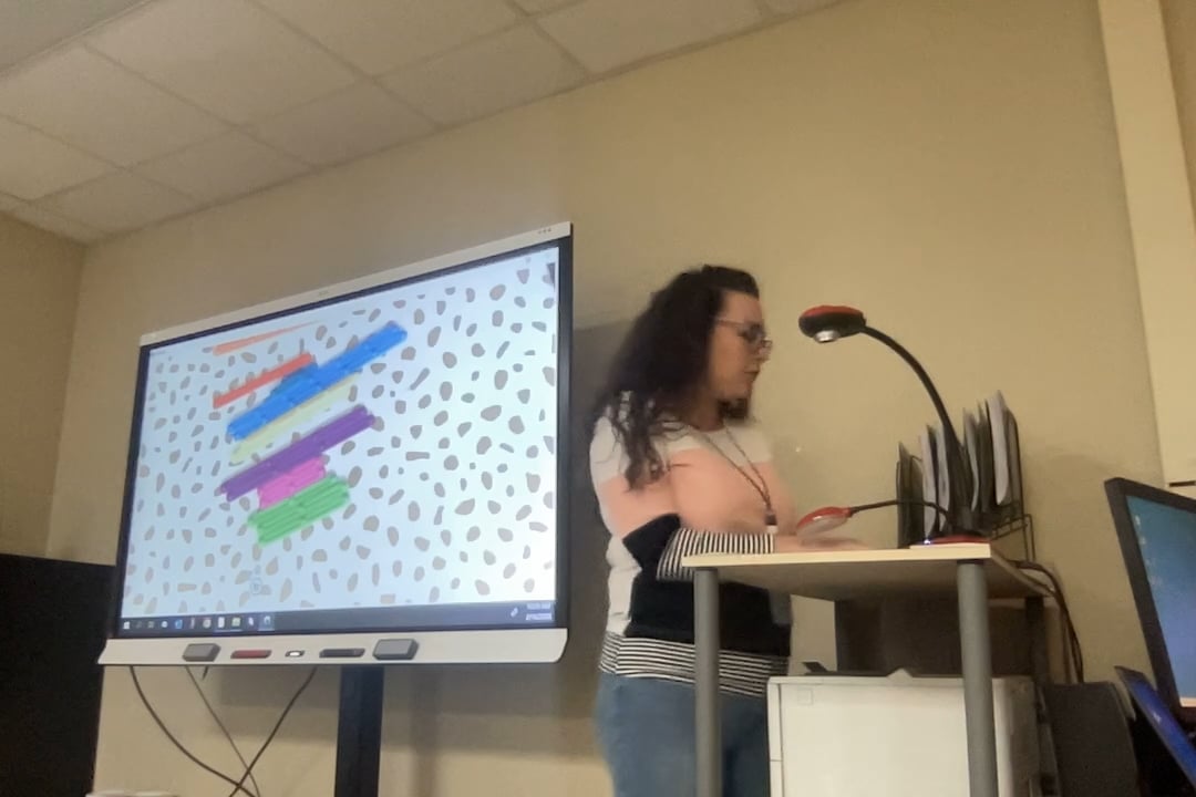 ELM-490-T7-EContreras-TriangleVideo.mov on Vimeo