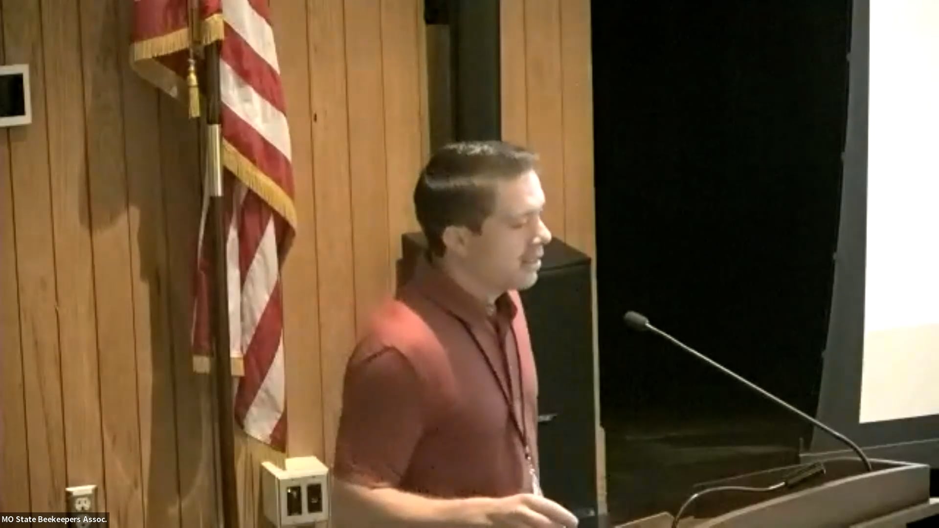 MSBA Fall Conf 2022 Kamon Reynolds Friday.mp4 on Vimeo