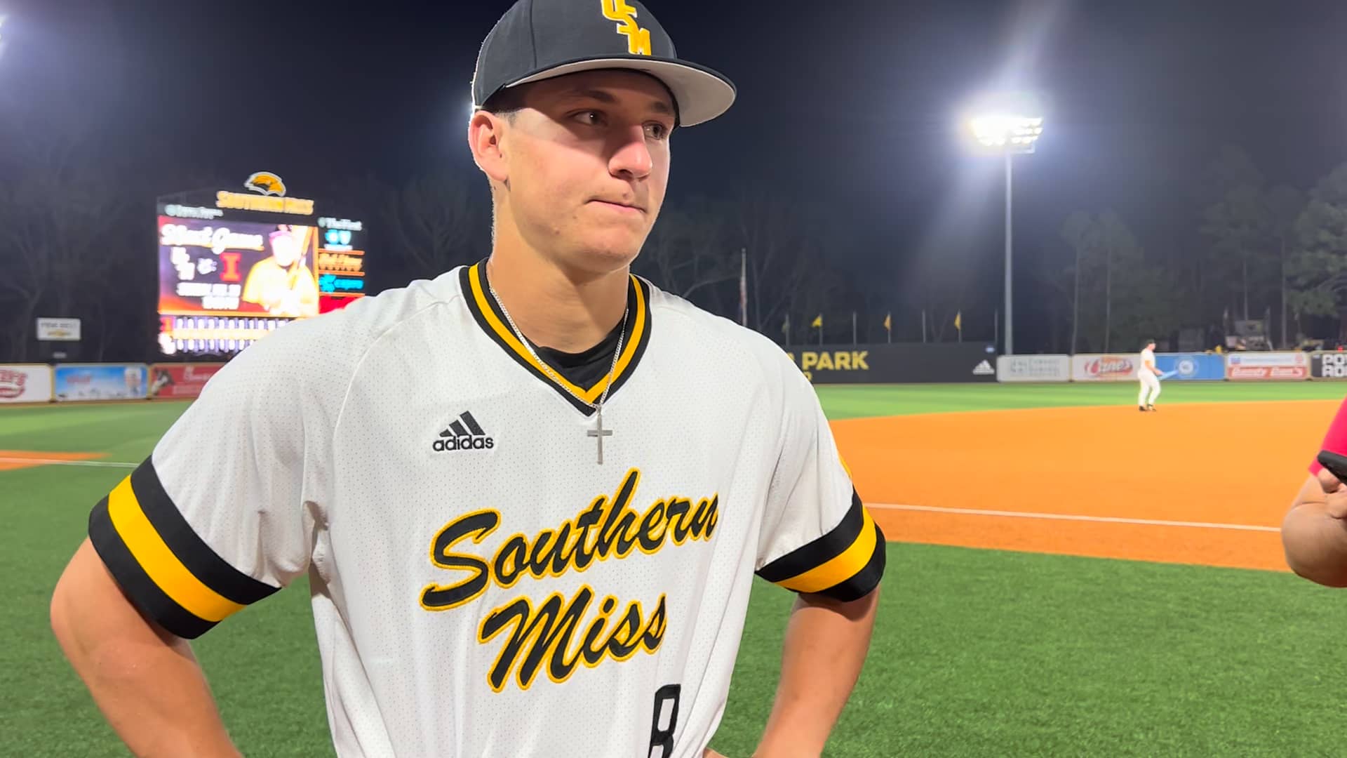 Nick Monistere on Vimeo